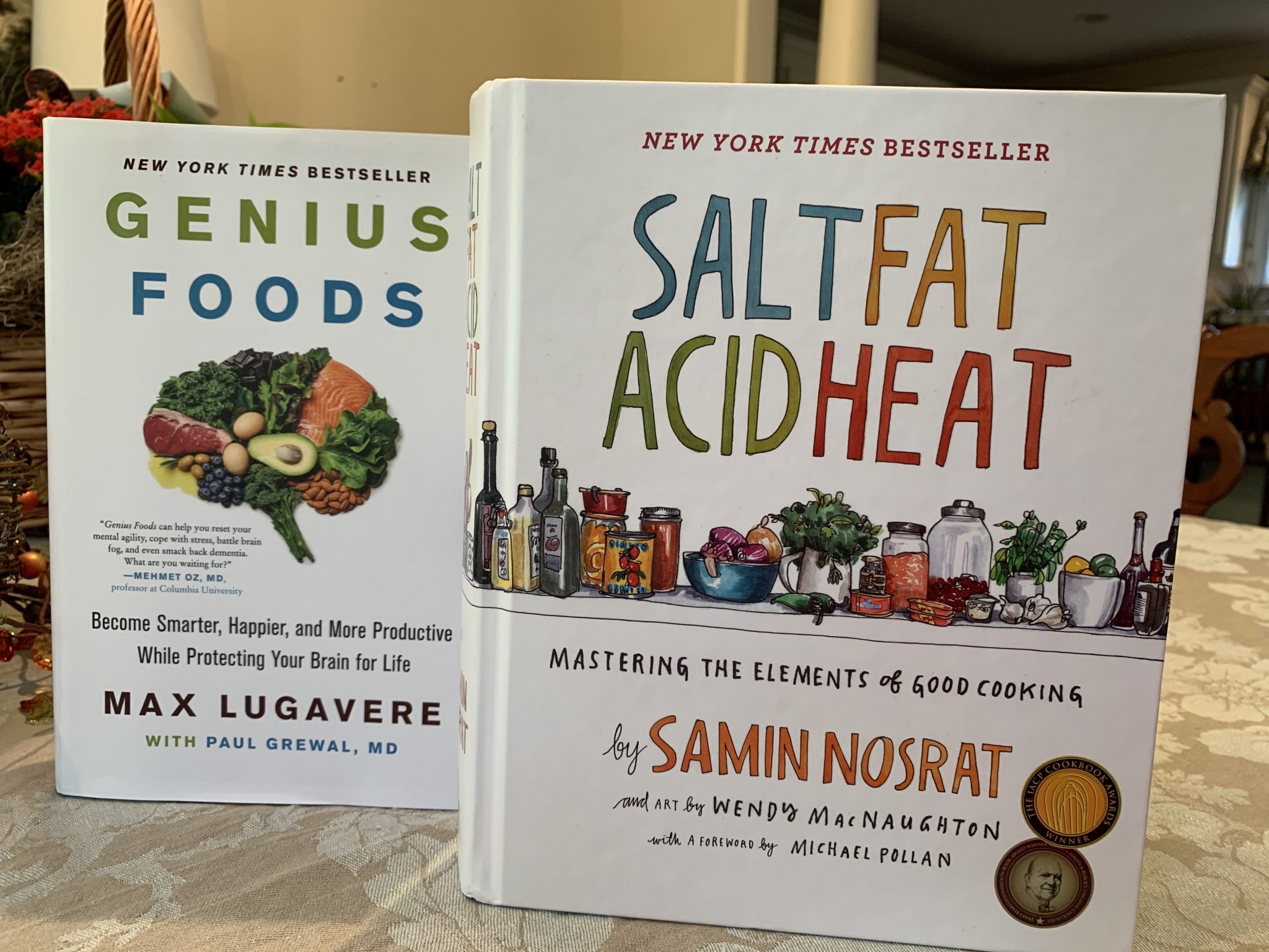 Two of My Favorite 2019 Books at Bargain Prices? Yes, Please! - Robin Dance